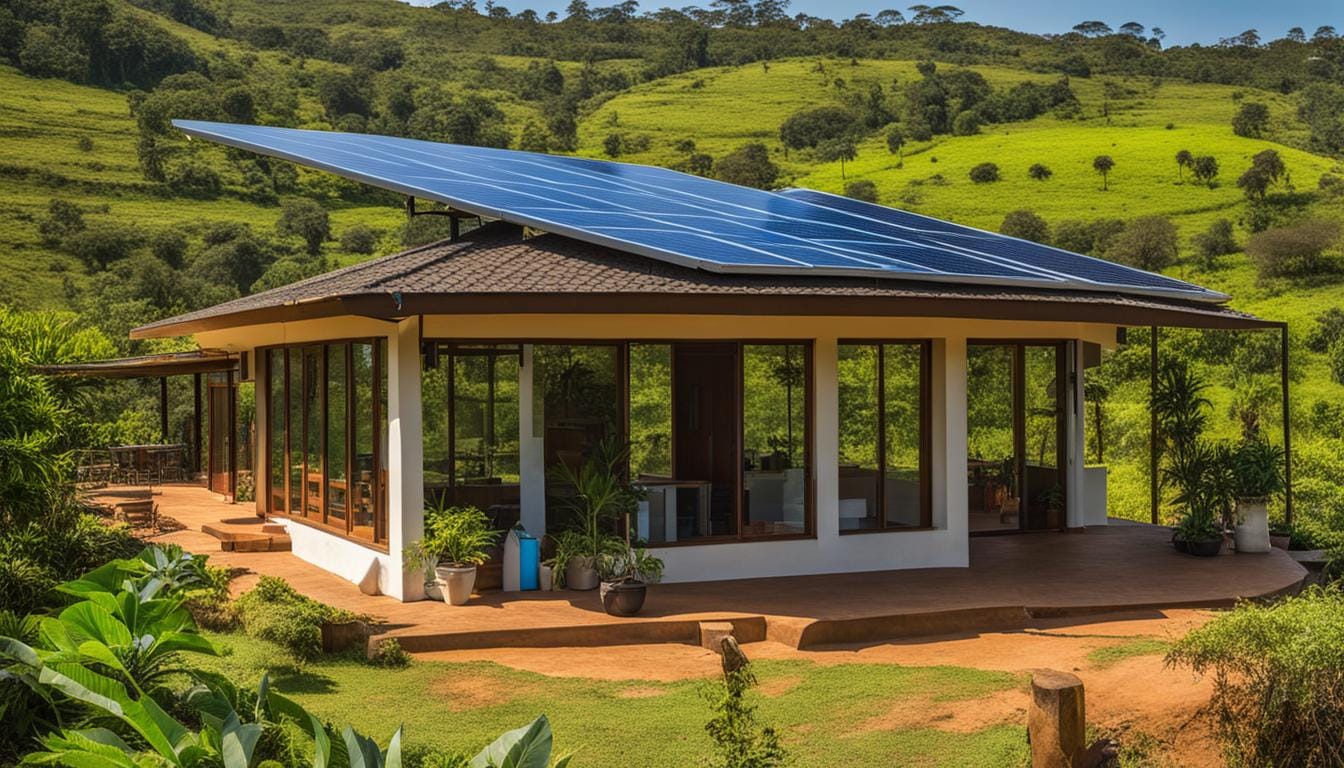 Solar Inverter Cost in Kenya: A Guide
