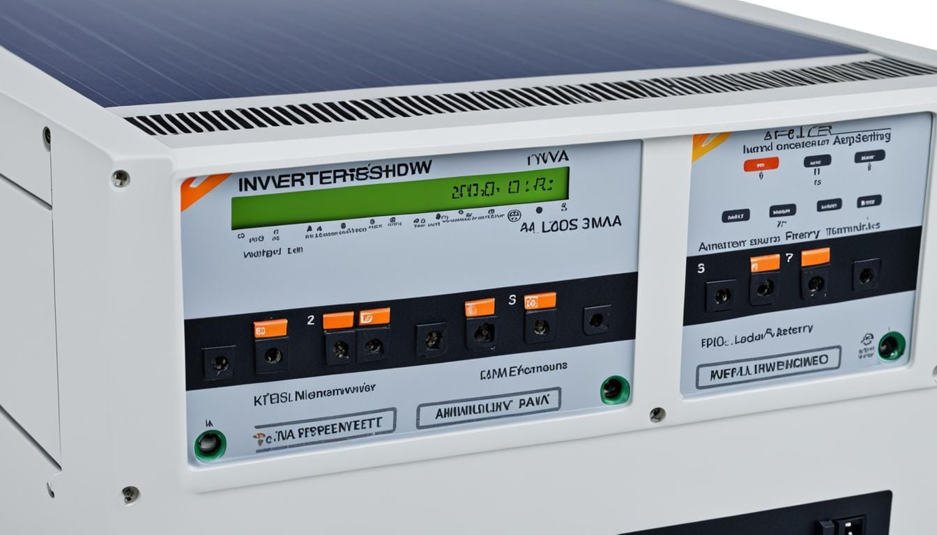1kva Solar Inverter Price Guide & Cost Comparison