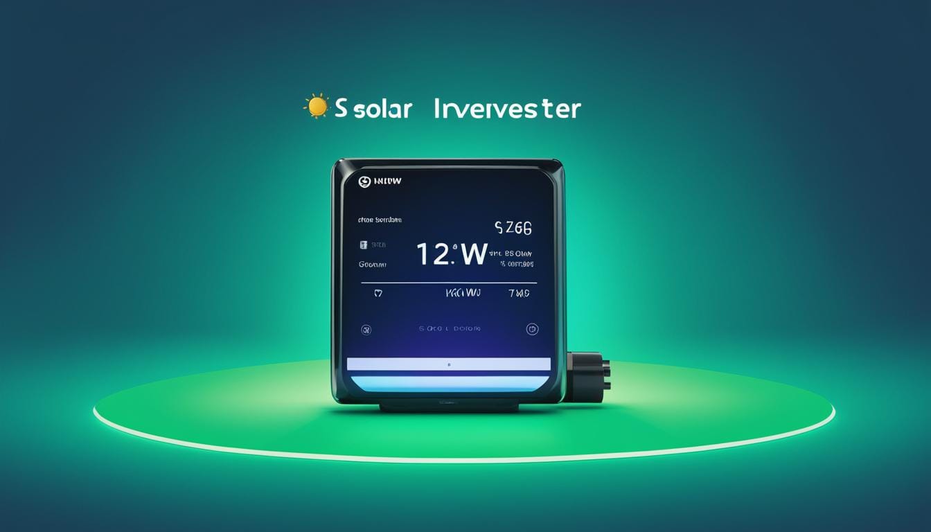 1KW Solar Inverter PDF Guide & Specs | Download Now