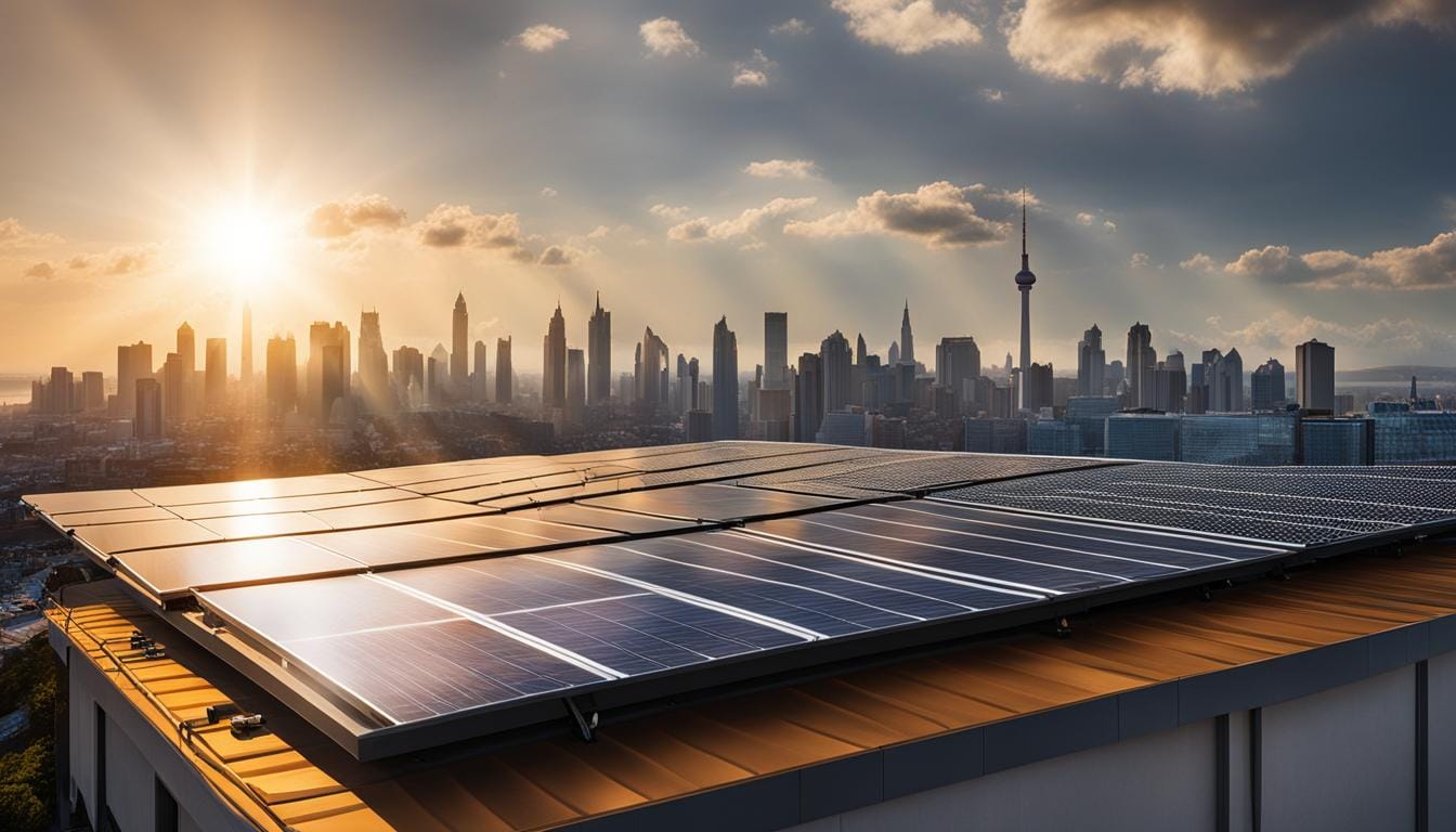 3.5kVA Inverter and Solar Panel: Eco-Friendly Power