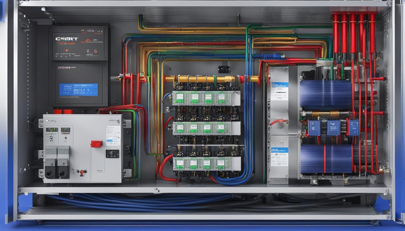 Understanding On Grid Solar Inverter Working Principle