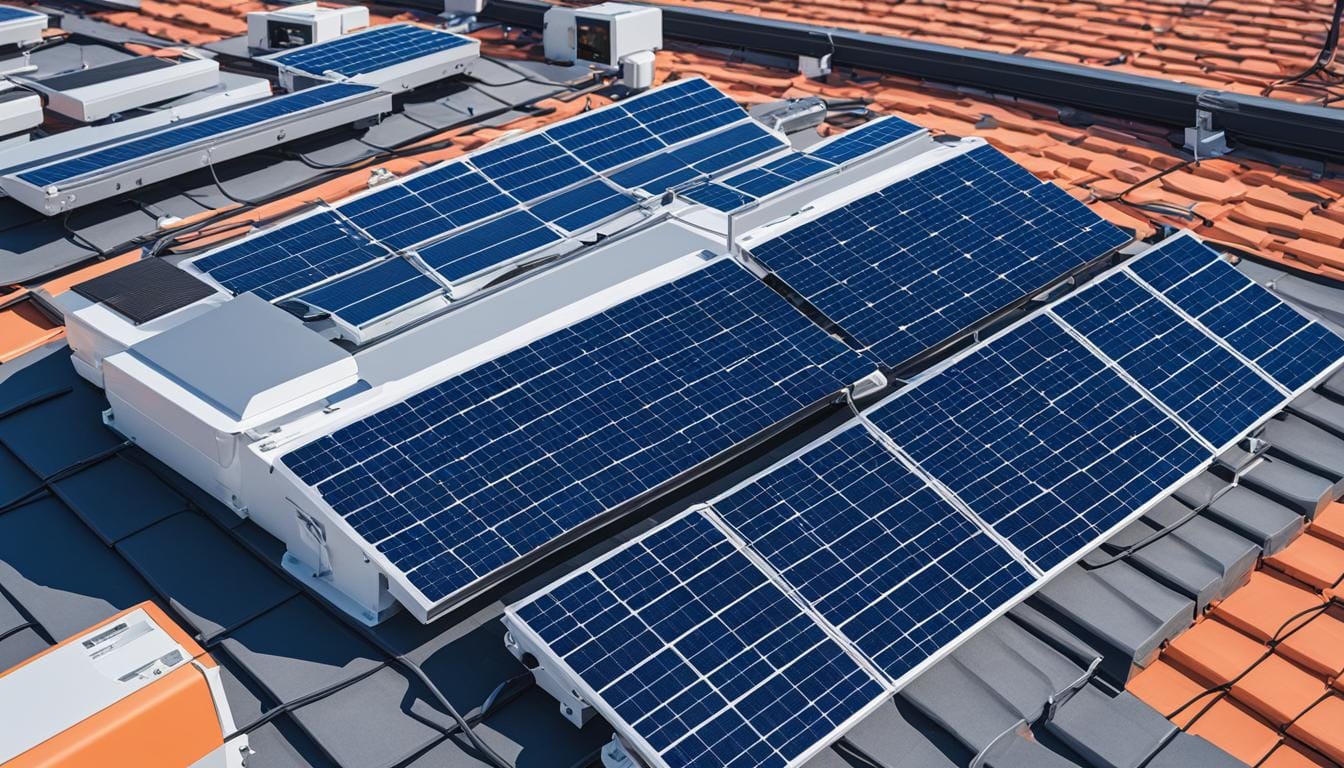 Best Types of Inverters for Solar Panels Guide