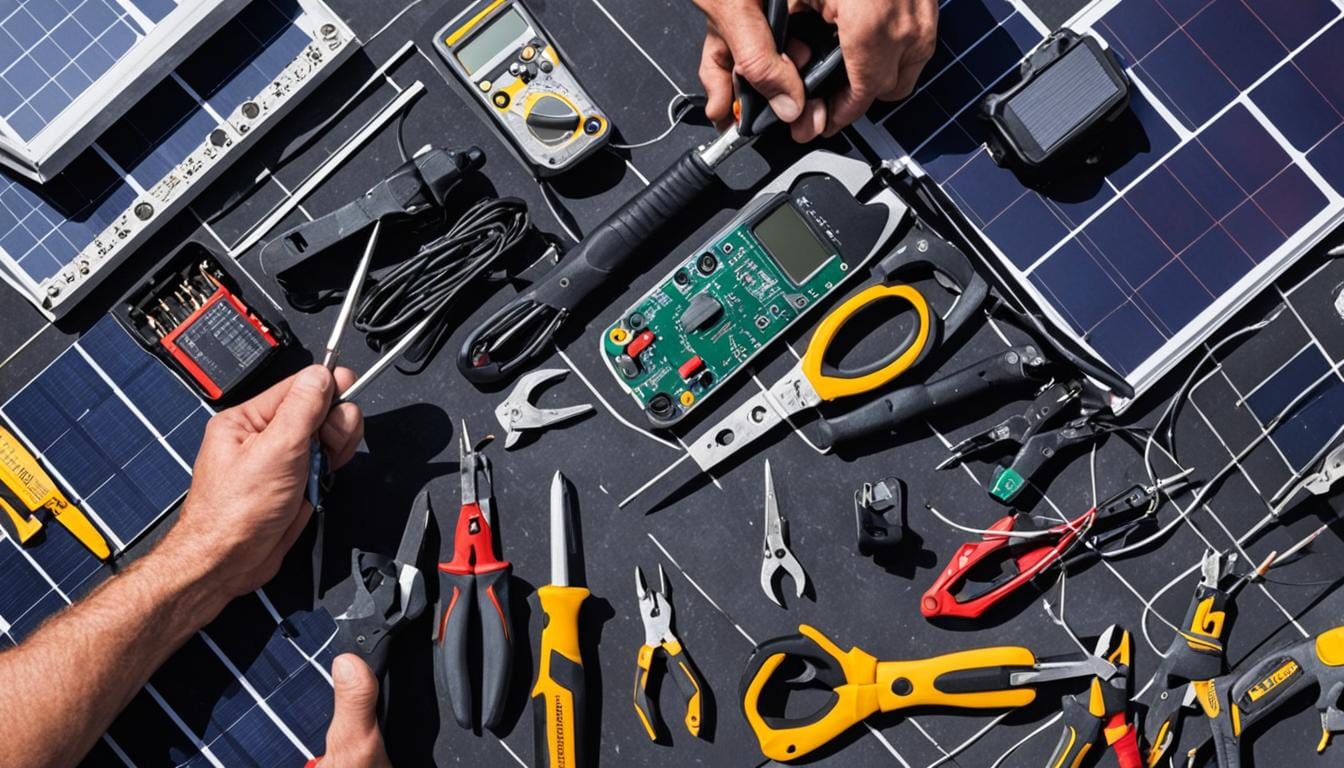 Install Solar Inverter at Home: A Step-by-Step Guide