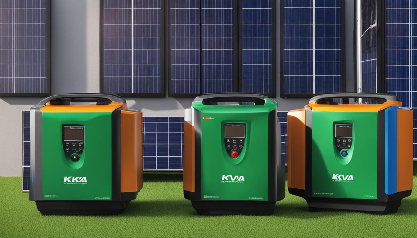 1kva Solar Inverter & Battery Price Guide