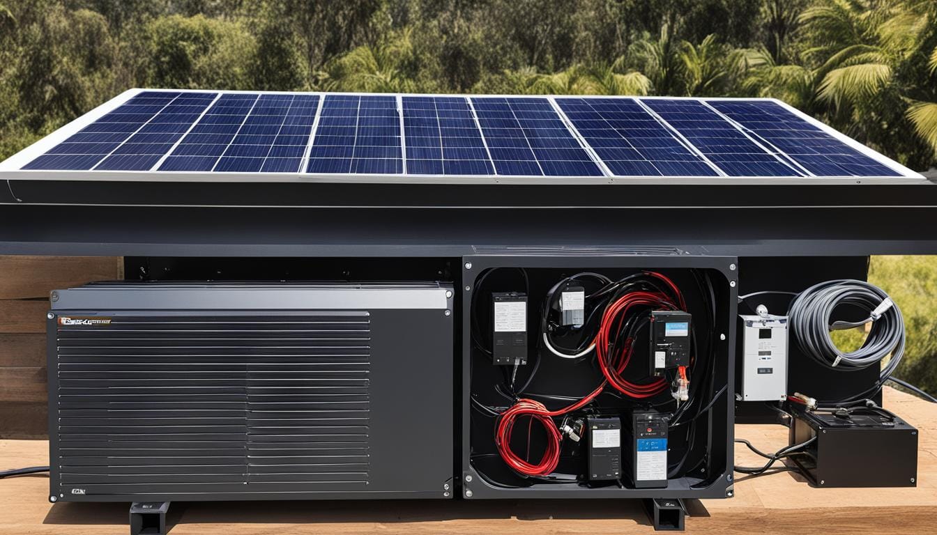 7.5 KVA Solar Inverter Price - One Inverter Deals