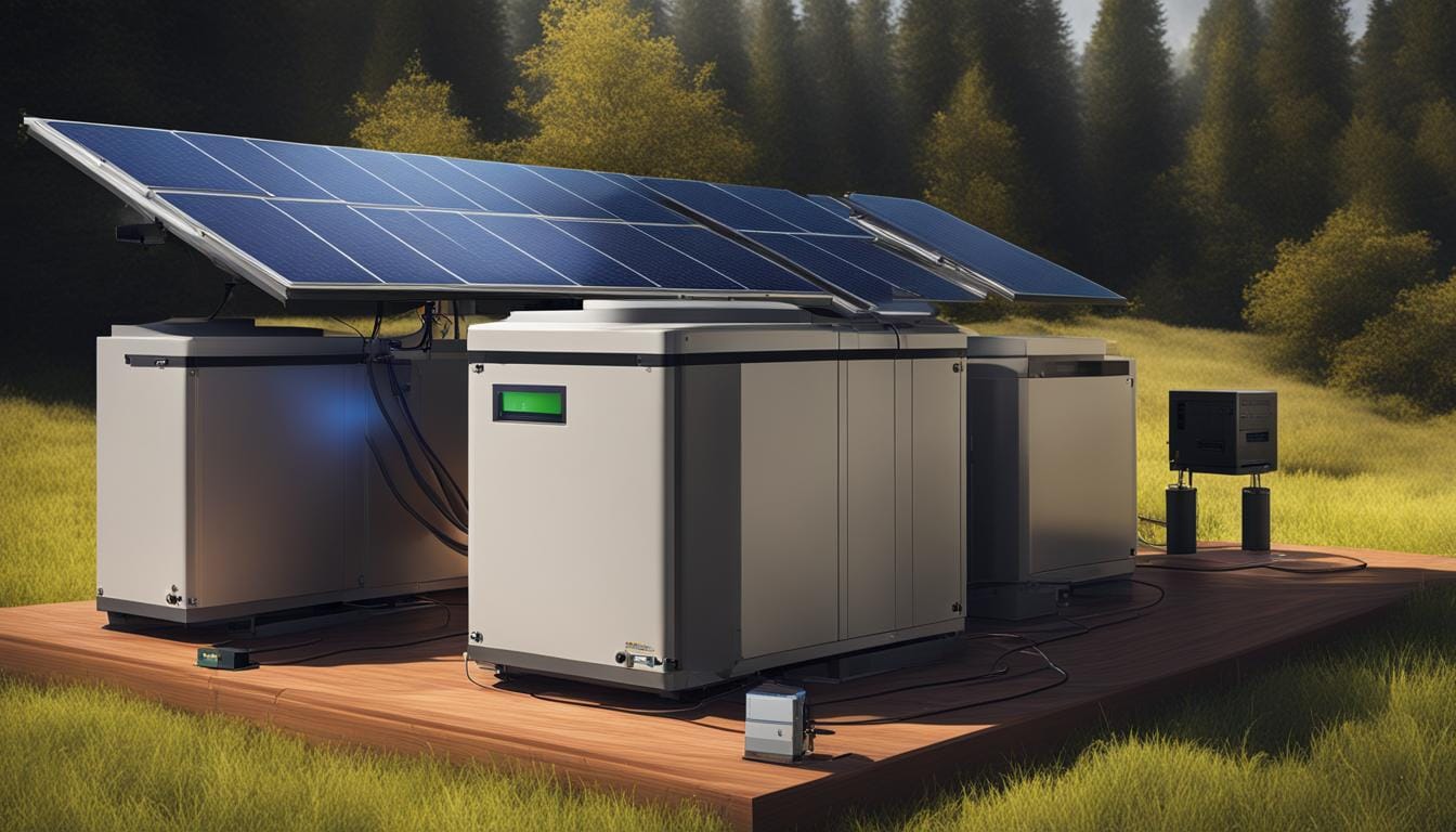 Smart Solar Inverter Price Insights for Kenya