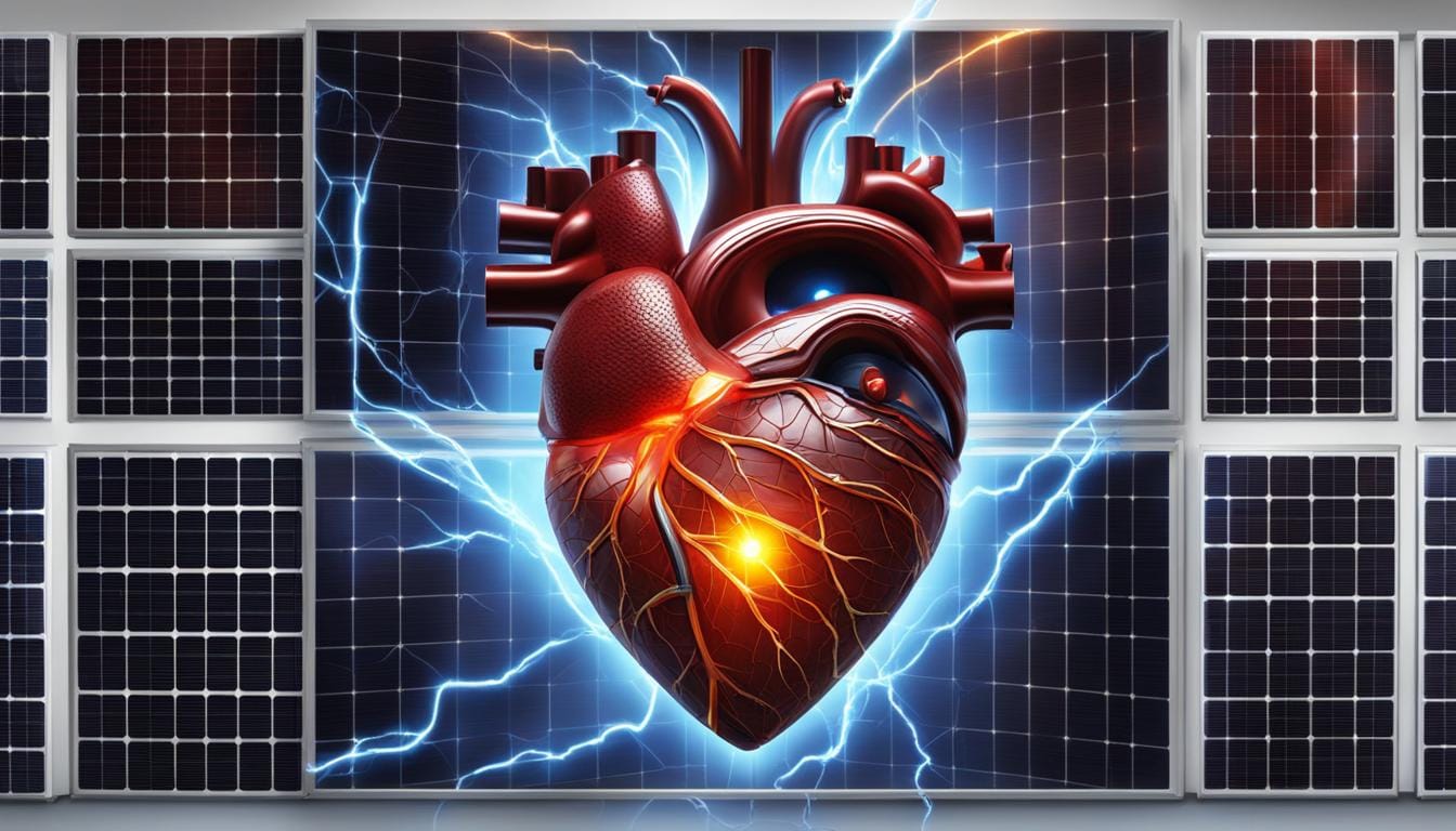 Understanding Solar Inverter Losses Efficiently