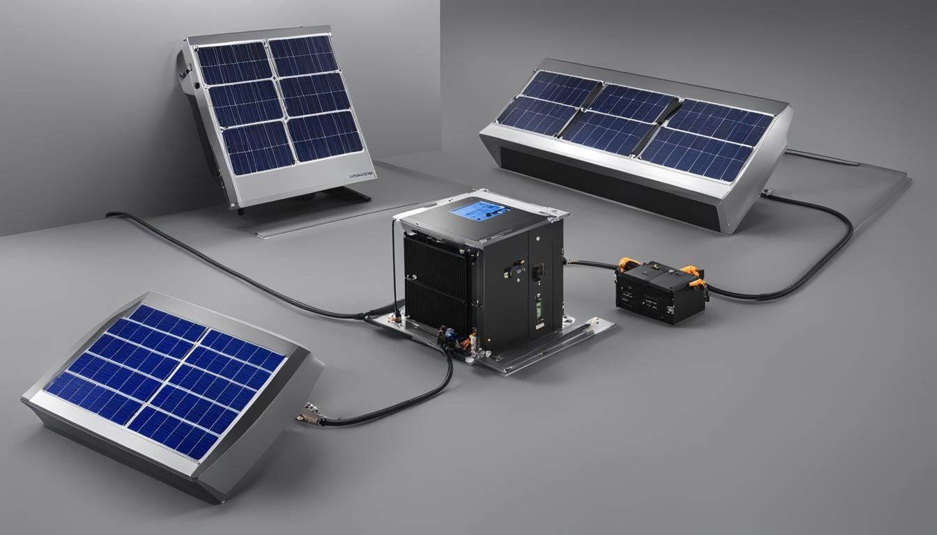 Solar vs. Inverter: Understanding Key Differences