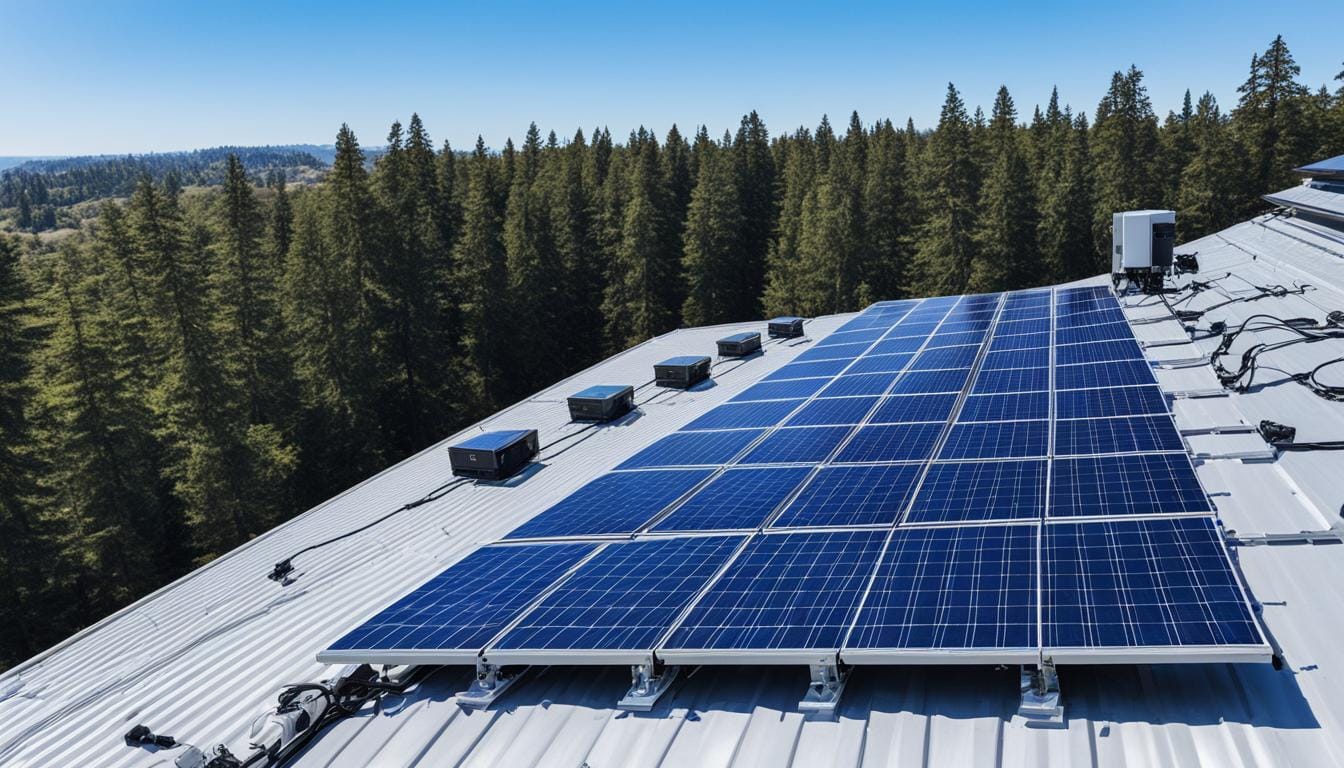 Solar Inverter Installation Made Easy - solar sasa