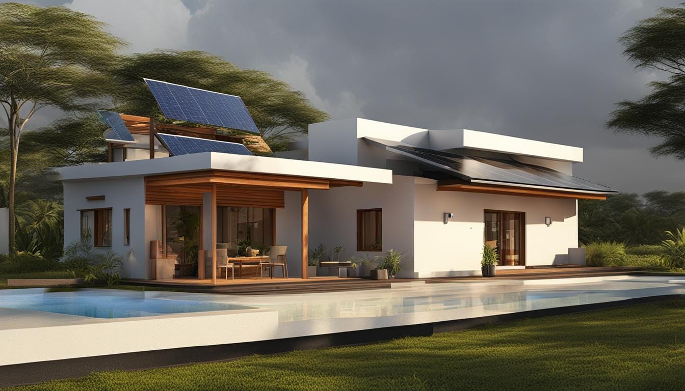 Top Solar Inverter Brands for Kenyan Homes