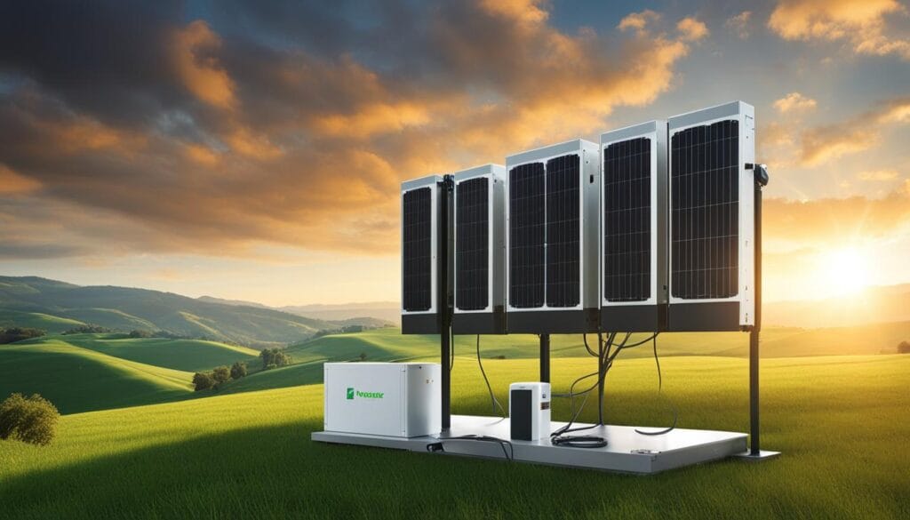 Understanding Solar Inverter Chargers Explained
