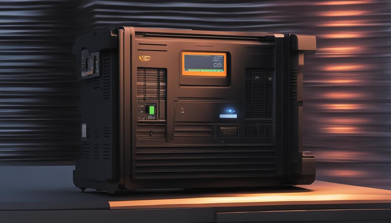 Fixing Solar Inverter No Power Issues - Quick Tips - solar sasa