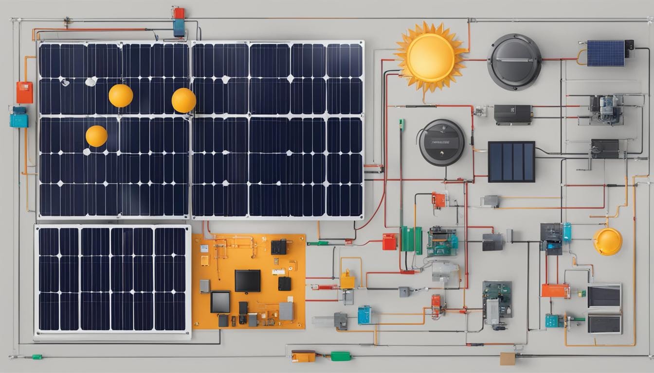 Solar Panel System Calculation Guide | Essentials - solar sasa
