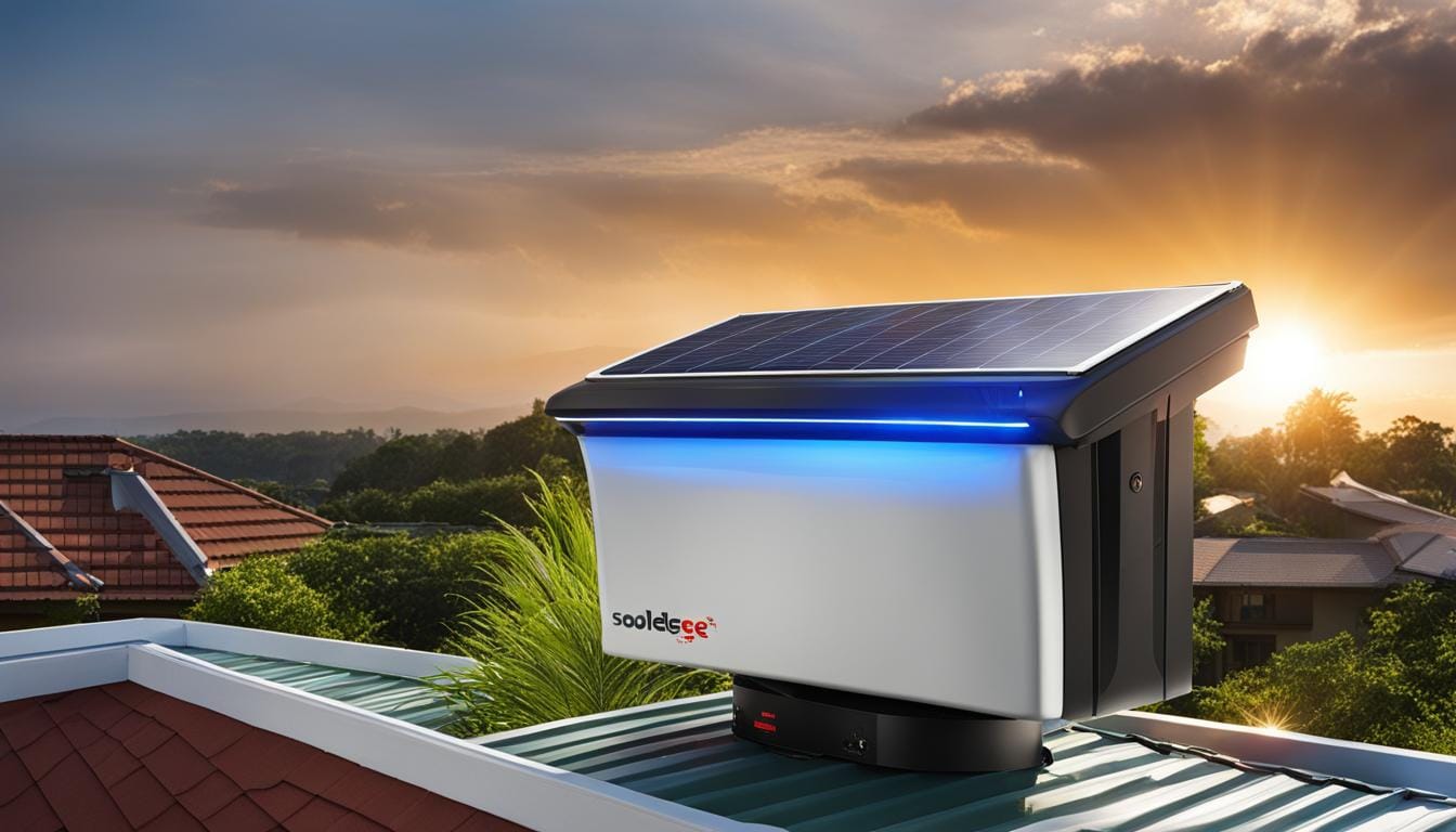 Best Type of Solar Inverters for Optimal Efficiency