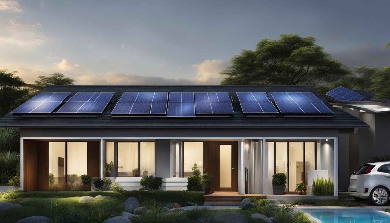 Solar Inverter System: Key to Renewable Energy - solar sasa