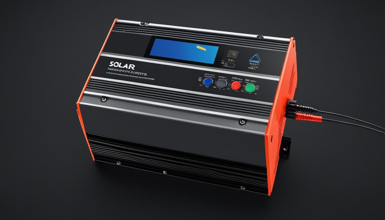 Solar Inverter Information: Key Facts & Tips