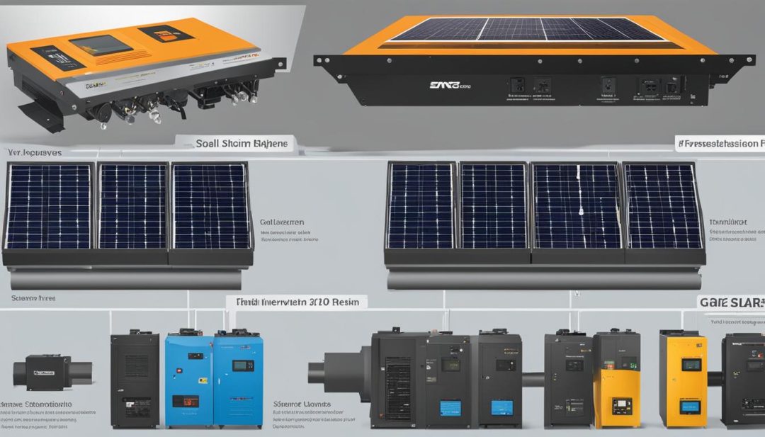 Top Benefits of Solar Inverter for Your Home