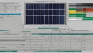 Calculate Solar Panels for a 5kVA Inverter Needs