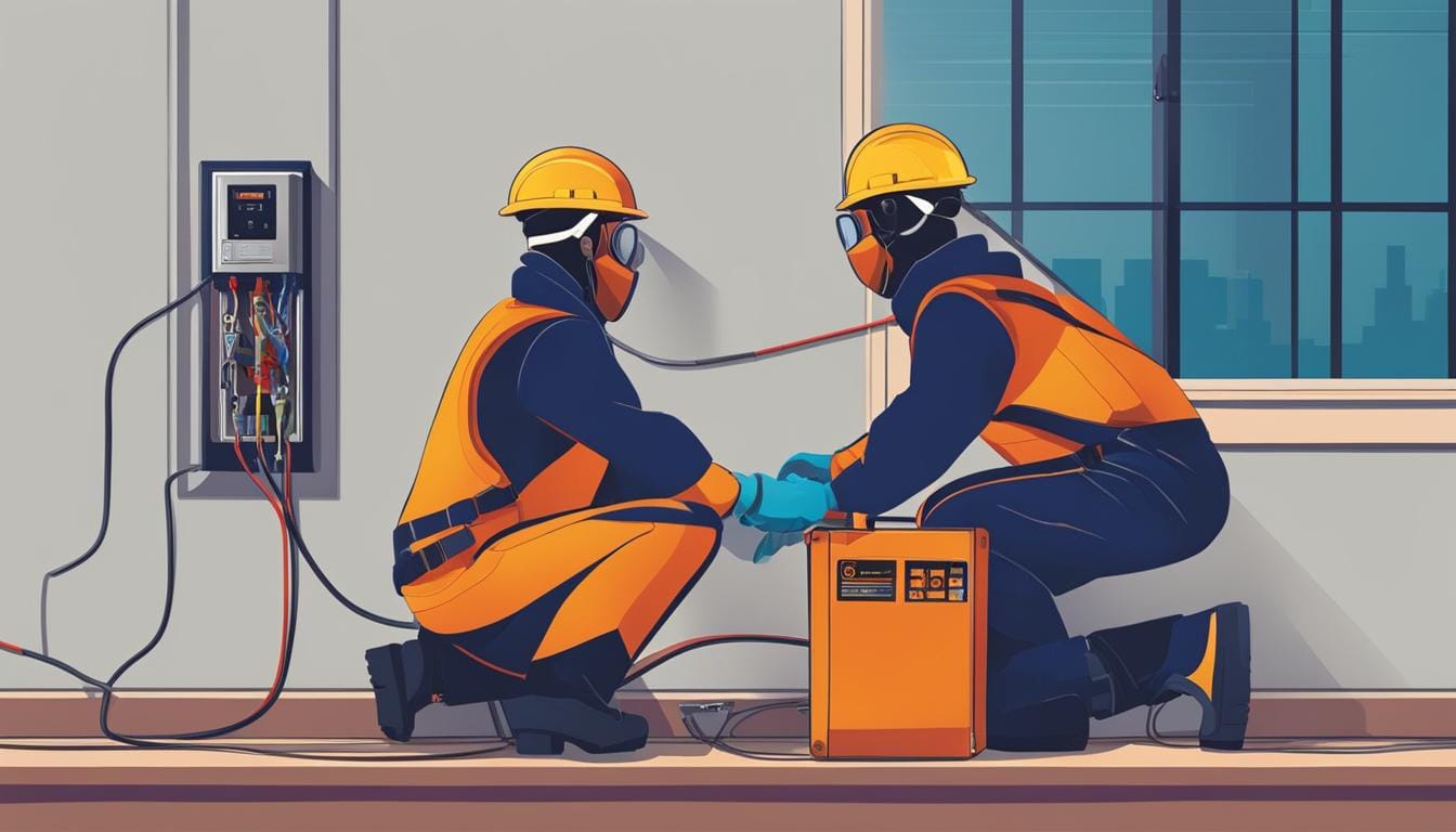 Understanding On Grid Solar Inverter Working Principle