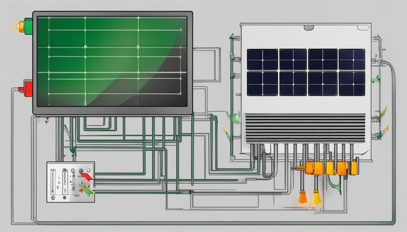 Convert UPS to Solar Inverter Guide | Easy Steps