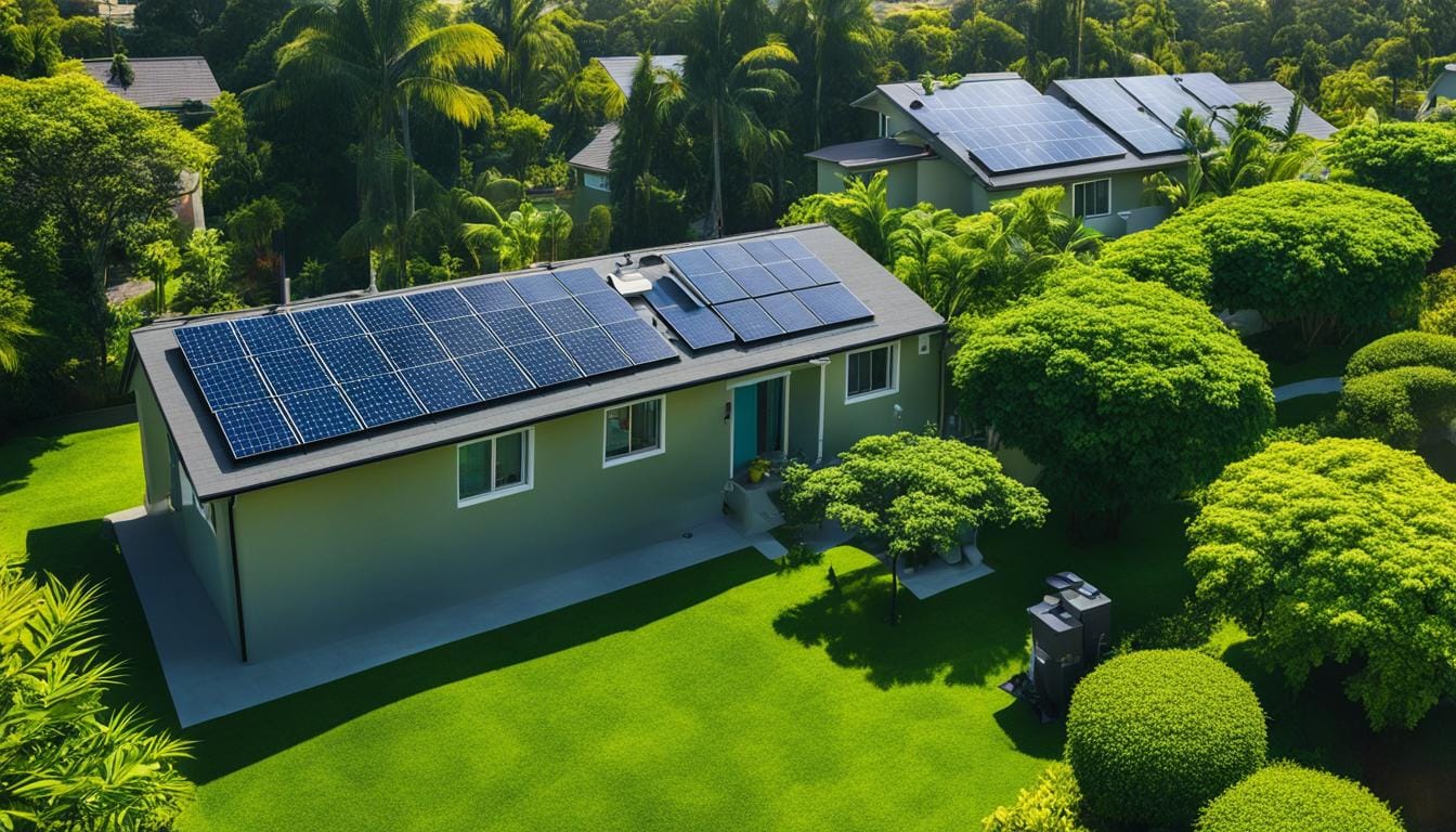 Exploring Types of Solar Inverters for Homes