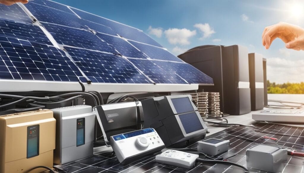 One Inverter Solar Software: Optimize Your Energy