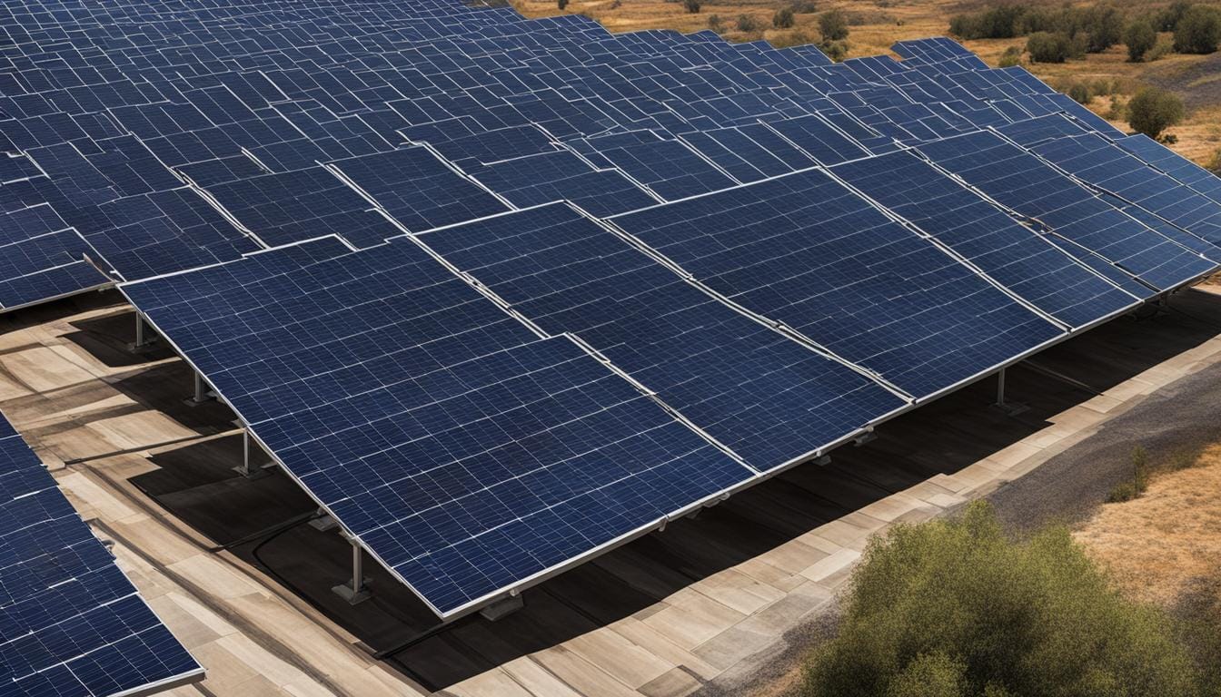 Solar Panel Inverter Size Calculator Tool