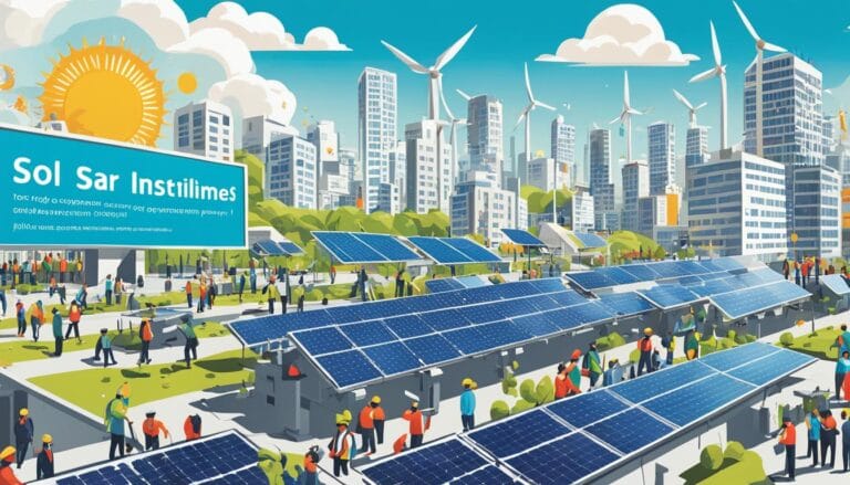 Solar Panel & Inverter Installation Guide - solar sasa