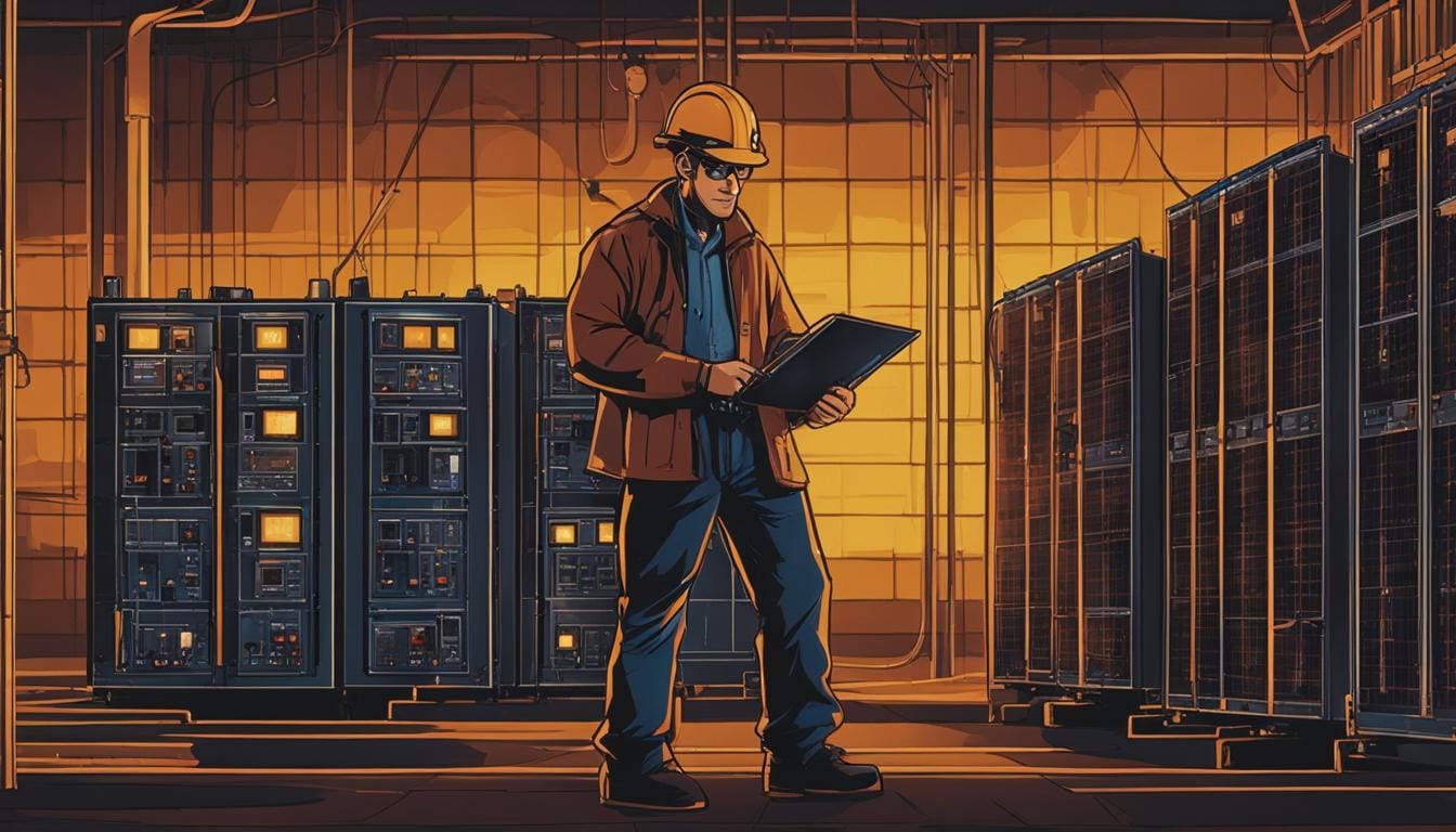 Solar Inverter Troubleshooting Tips & Fixes