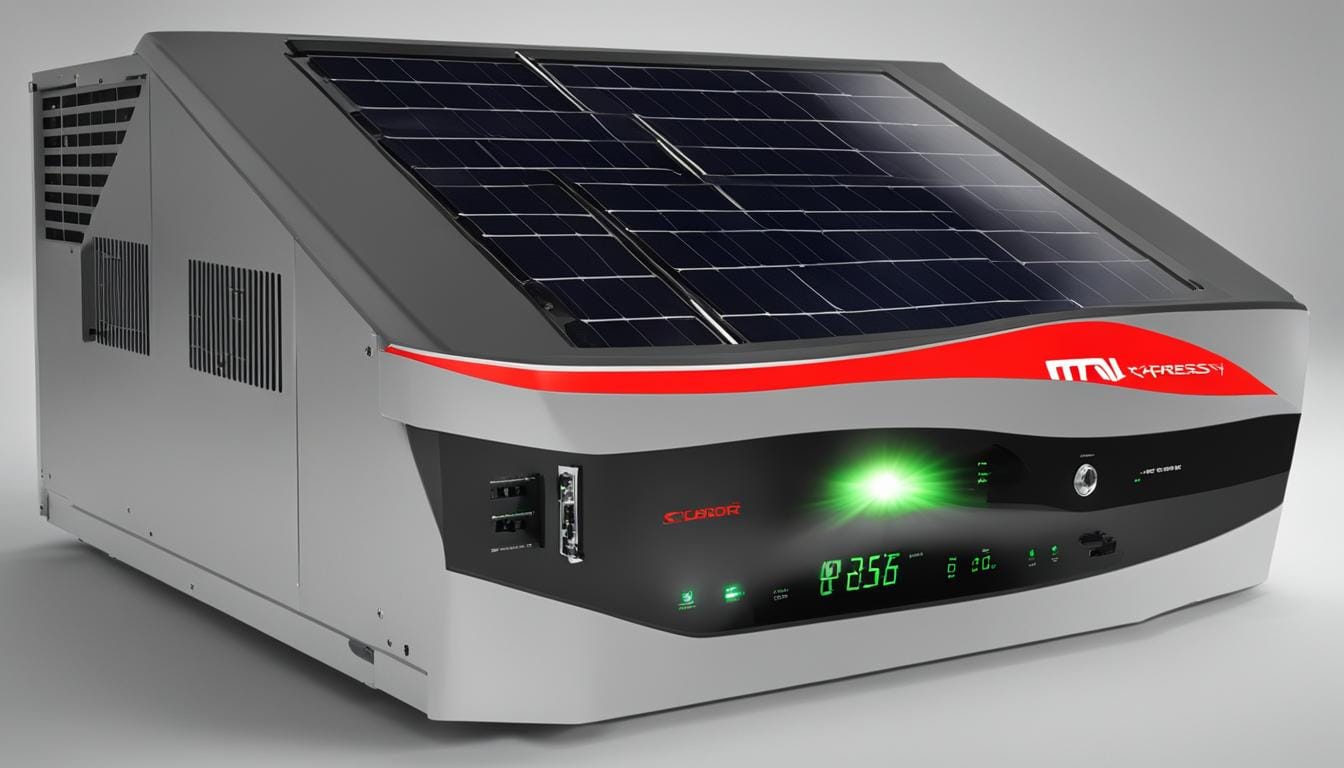 5kva Solar Inverter Price: Affordable Options