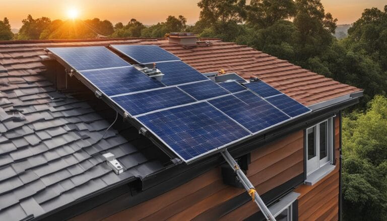 Solar Panel & Inverter Installation Guide - solar sasa