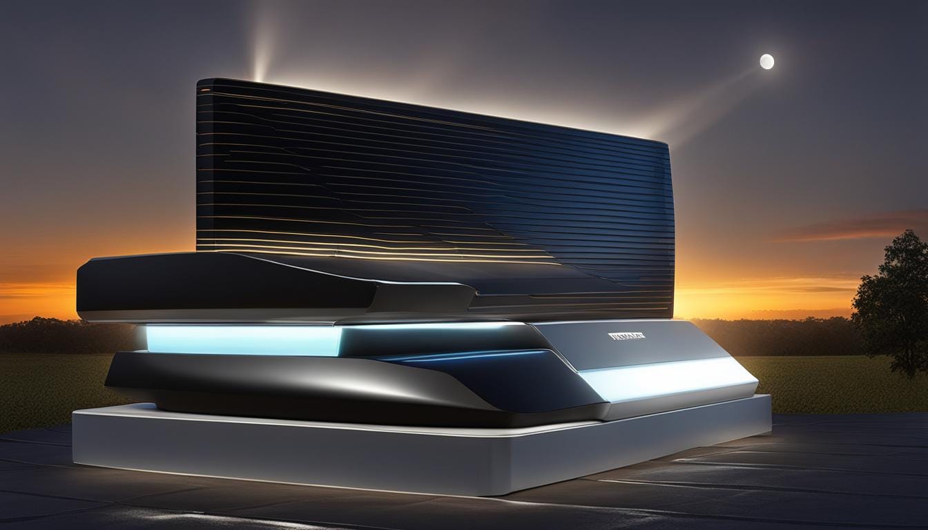 Understanding Solar Hybrid Inverter Basics