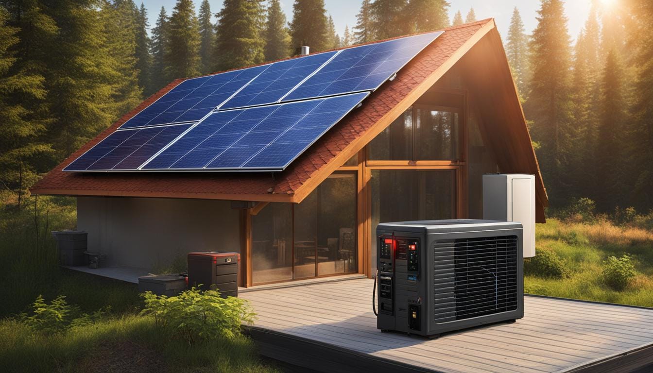 Understanding Hybrid Solar Inverters Explained