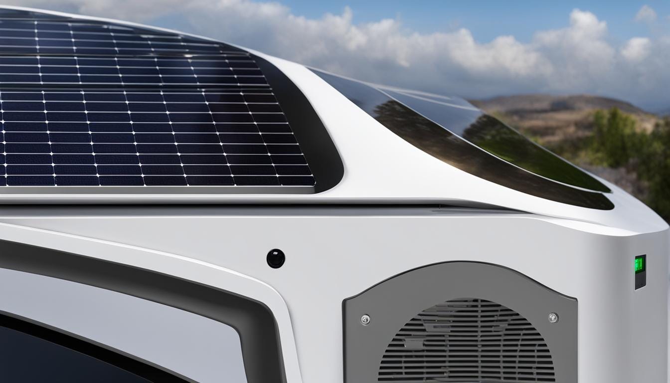 192V Solar Hybrid Inverter Specs & Tech Data Sheet