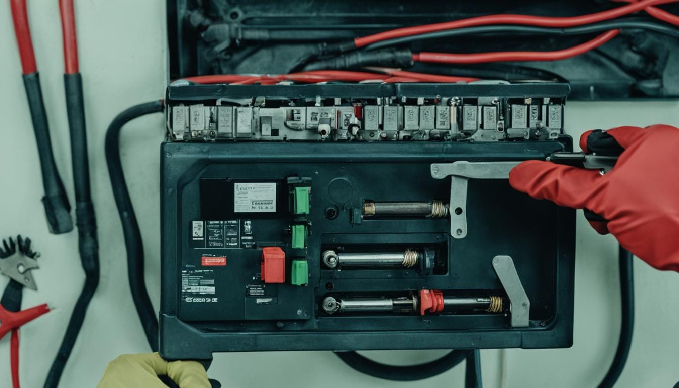 Solar Panel Inverter Installation Guide - solar sasa