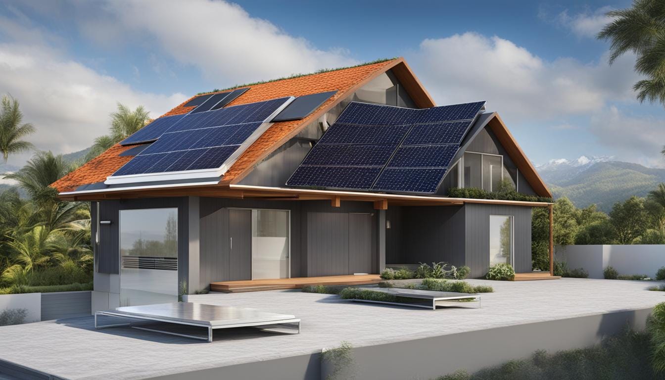 Optimize Home with a 2 24V Battery Solar Inverter System