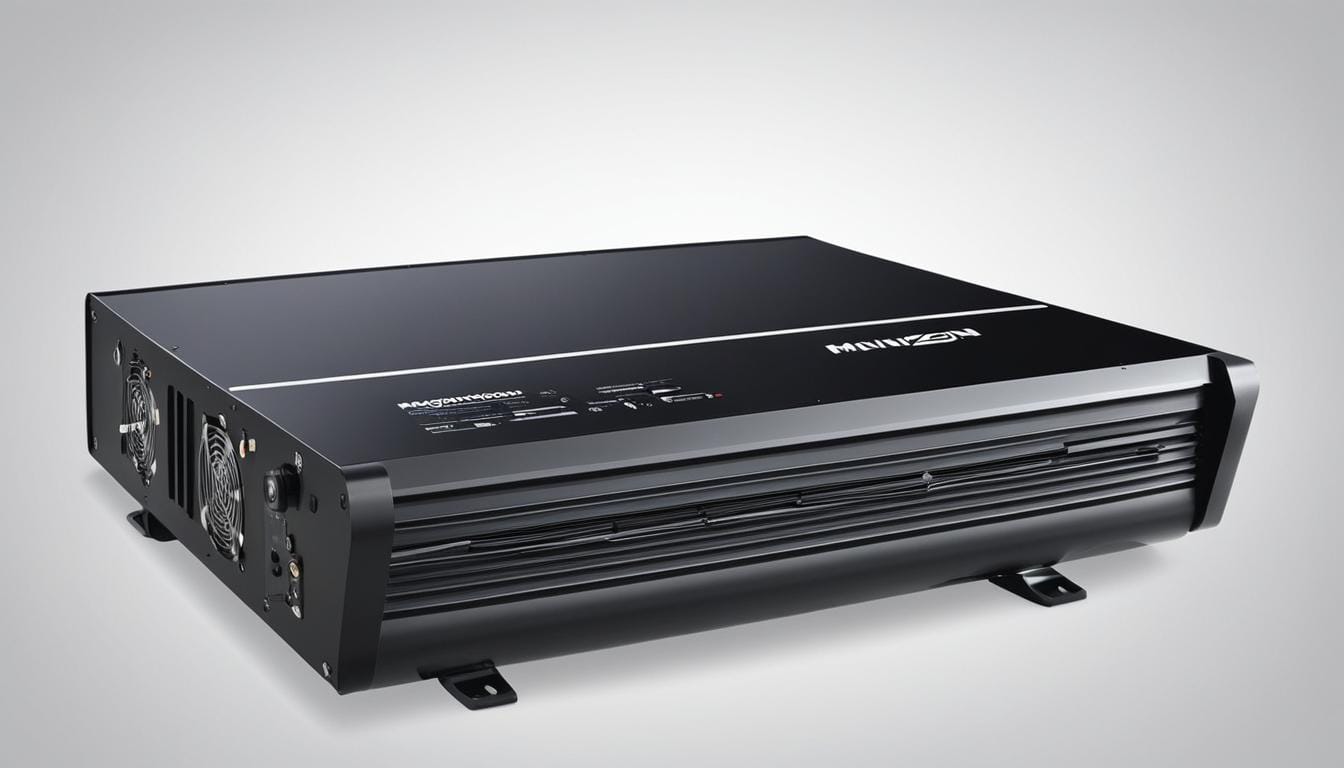 Best 1.2kVA 12v Solar Inverter for Energy Savings