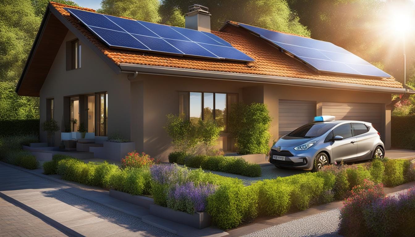 Convert UPS to Solar Inverter Guide | Easy Steps