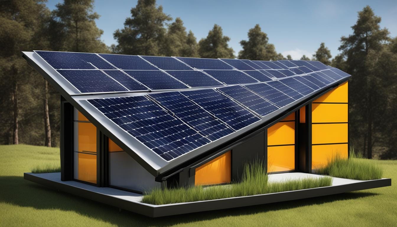 Best Solar Inverter Battery Choices for Homes - solar sasa