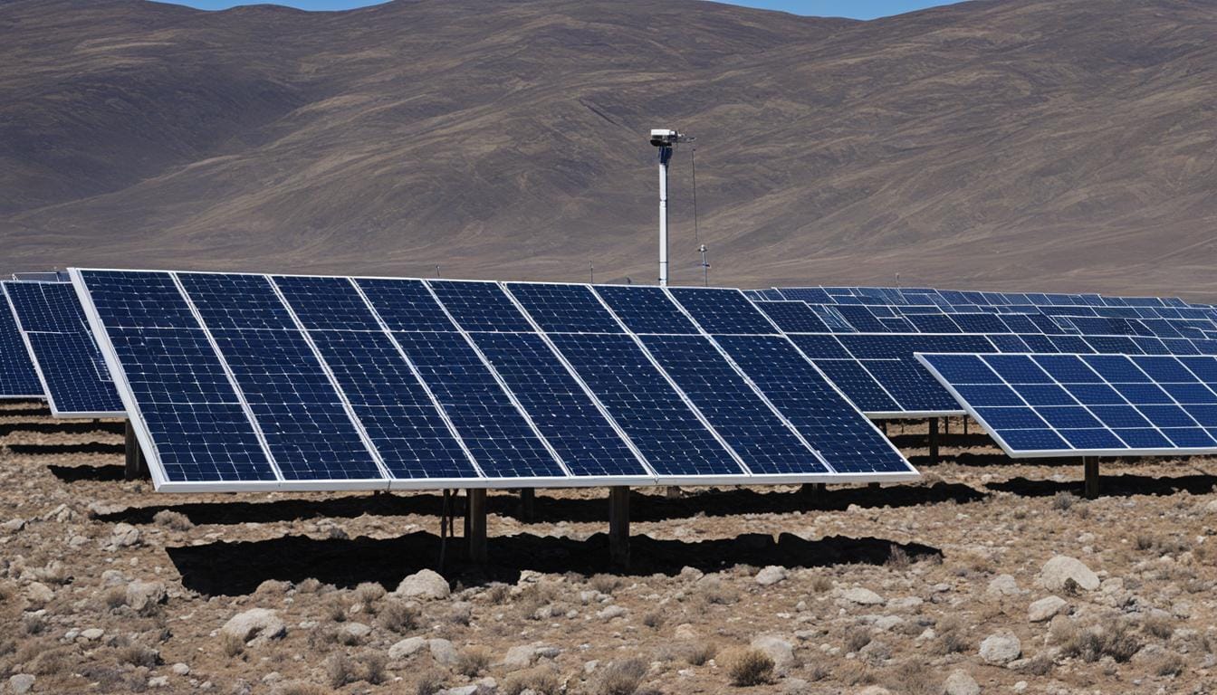 Solar Panel Inverter Powering Without Battery Explained