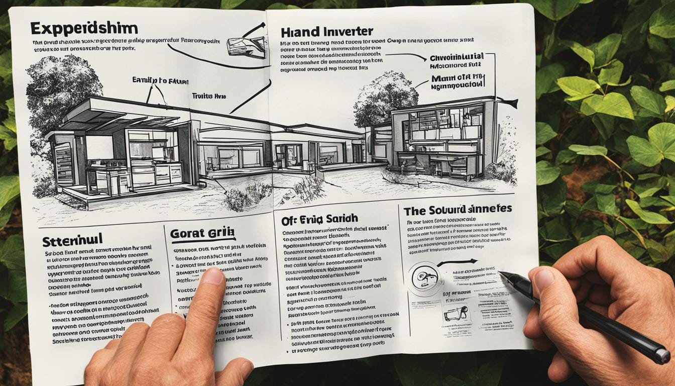 Ultimate Guide: Hybrid Solar Inverter Manual