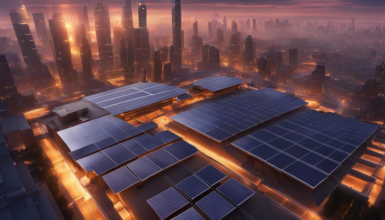 One Inverter Solar Software: Optimize Your Energy