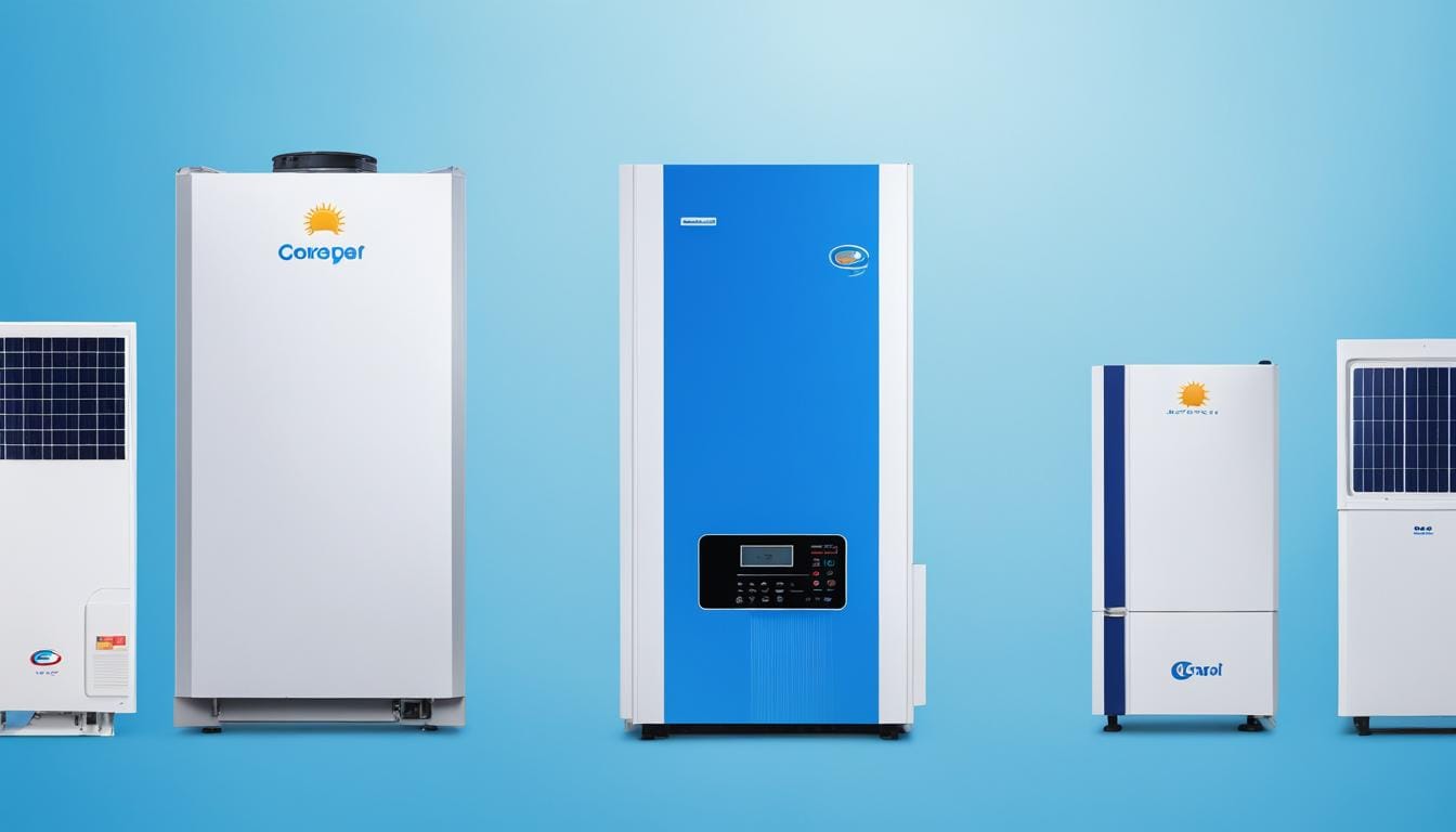Solar Inverter for Freezer: Efficient Power in Kenya