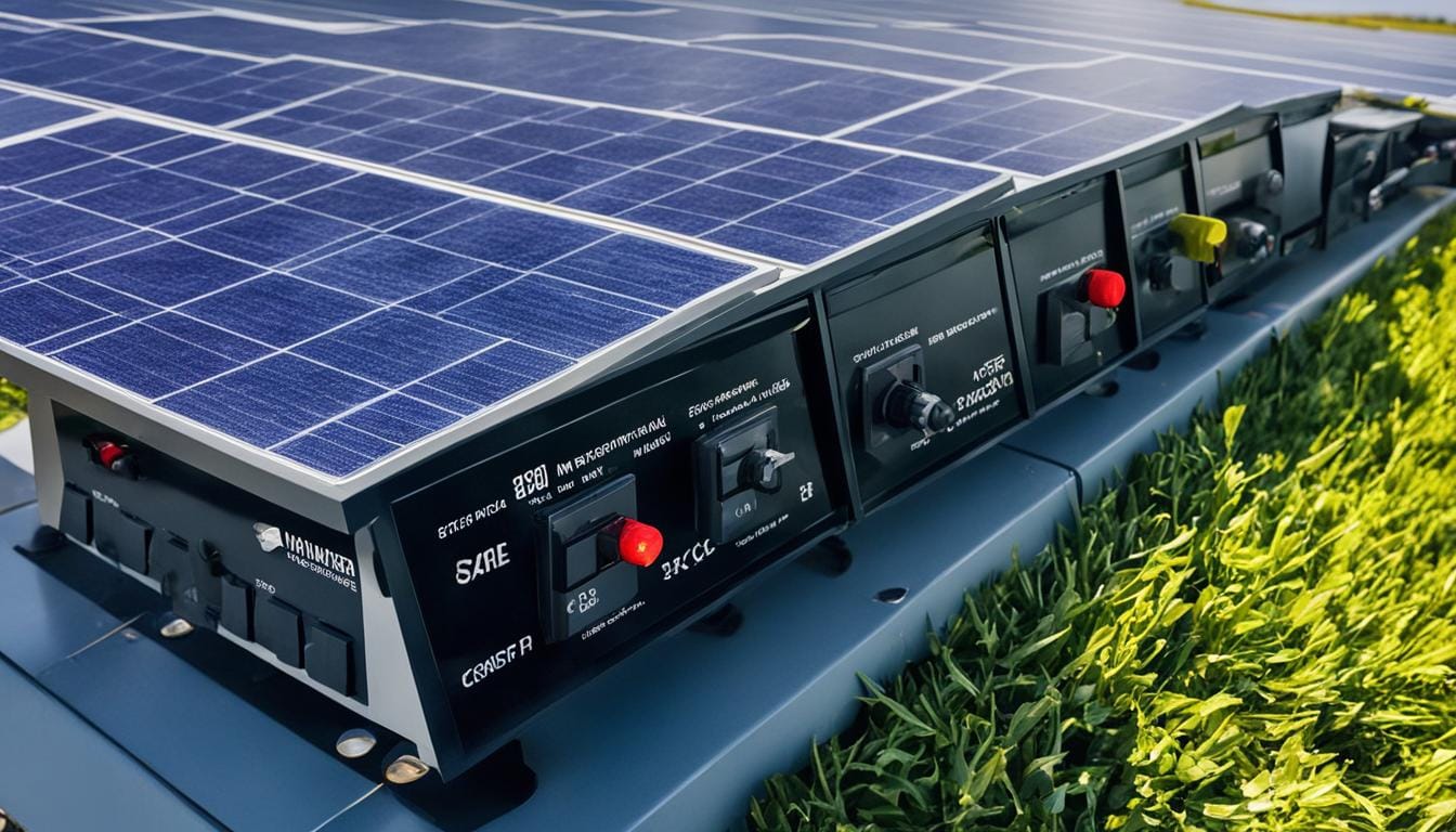 Fixing Solar Inverter No Power Issues - Quick Tips - solar sasa