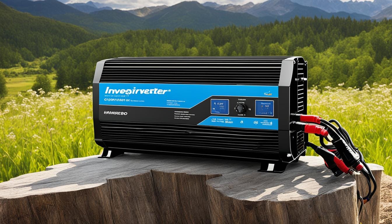 Best Off Grid Solar Inverters Reviewed 2023