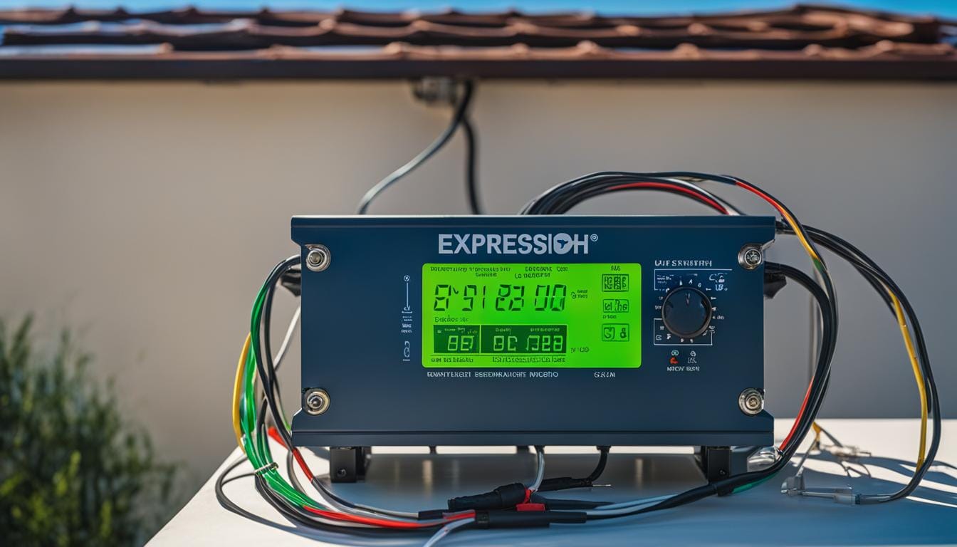 Solar Inverter Installation Made Easy - solar sasa