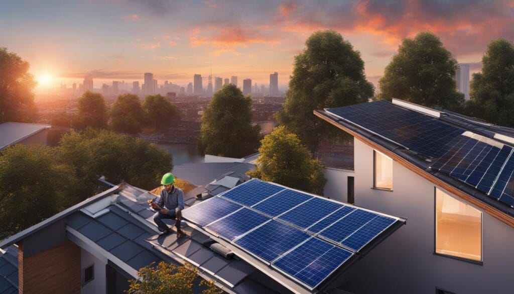 One Inverter Solar Software: Optimize Your Energy