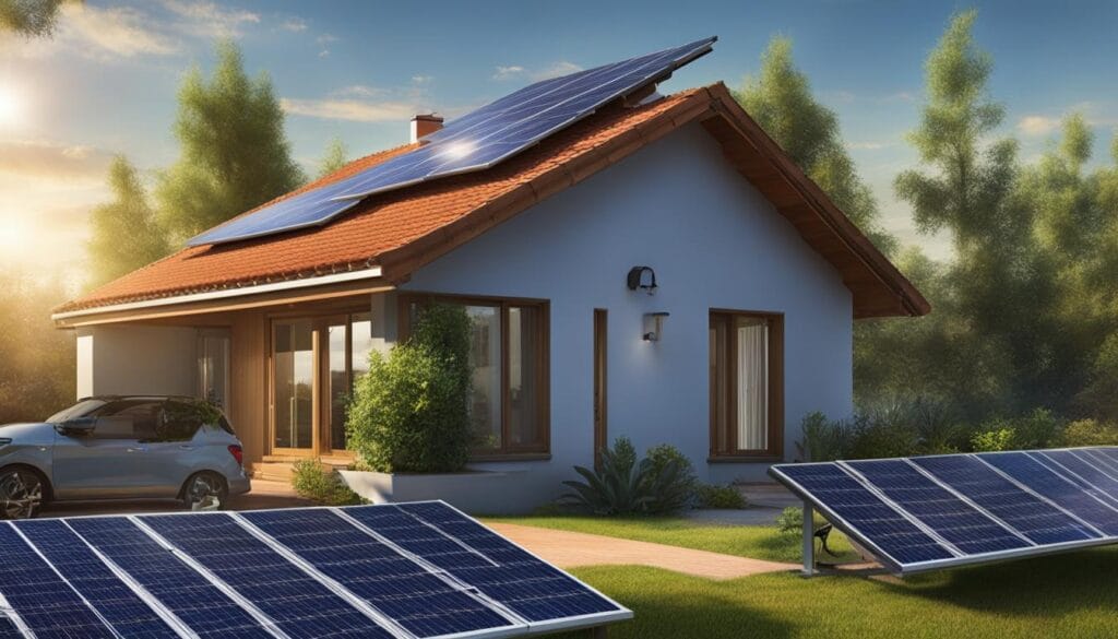 One Inverter Solar Software: Optimize Your Energy