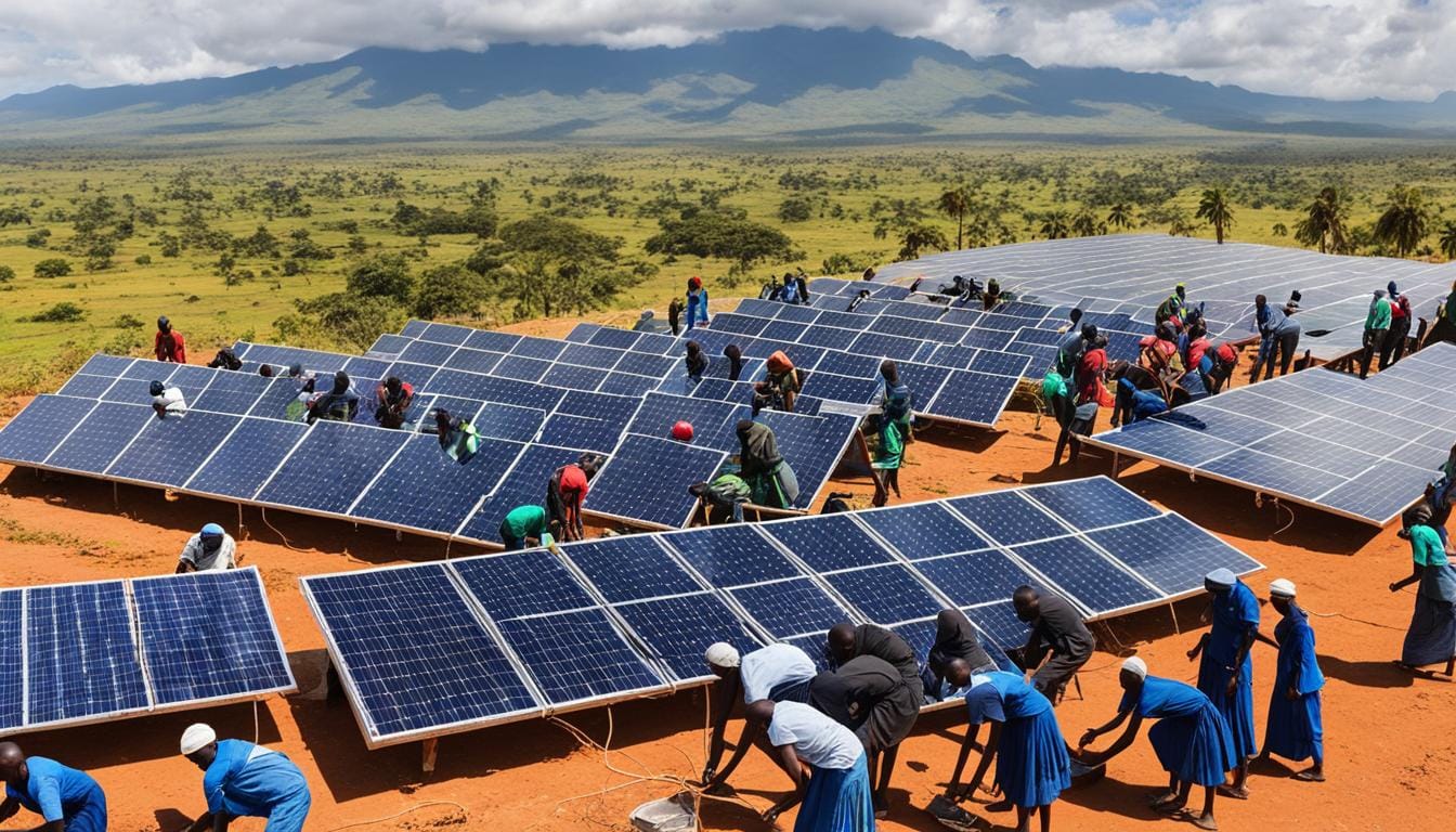 Solar Inverter Quotation - Get Your Quote Today! - solar sasa