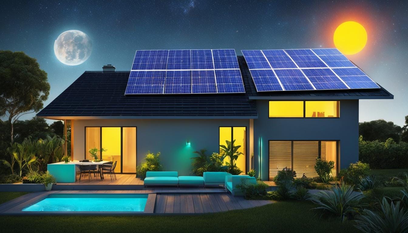 Ultimate Guide: Hybrid Solar Inverter Manual